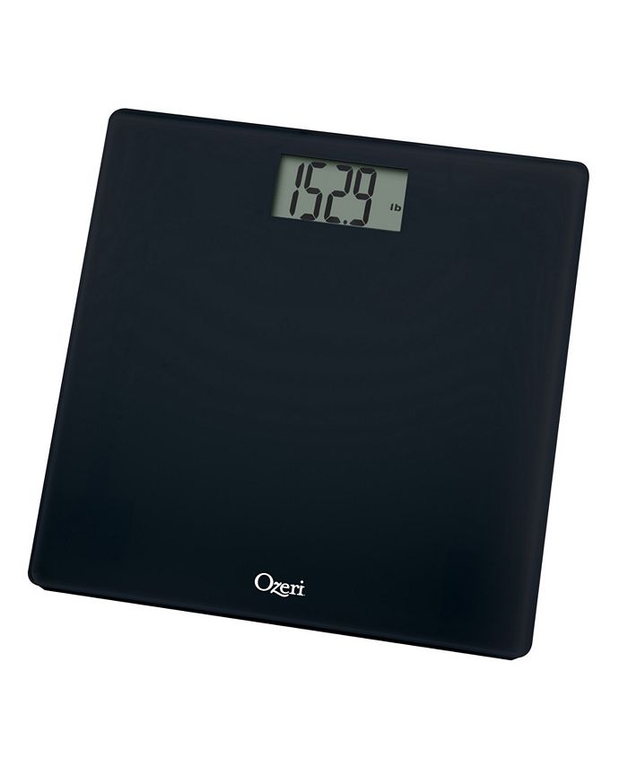 Ozeri Precision 440 lbs Bath Scale with 0.1 lbs Sensors, Infant, Pet ...