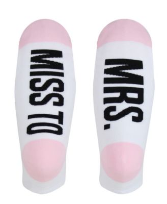 SOCK TALK Ladies' Low Cut Socks MISS to MRS - Macy's