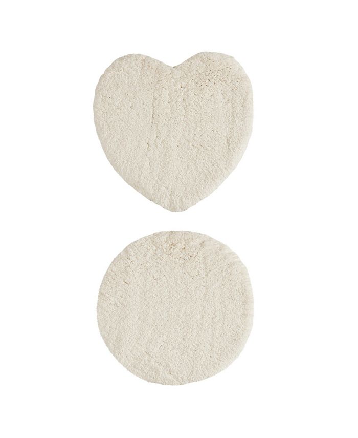 510 Design Emily Tufted 2-Pc. Rug Set - Macy's