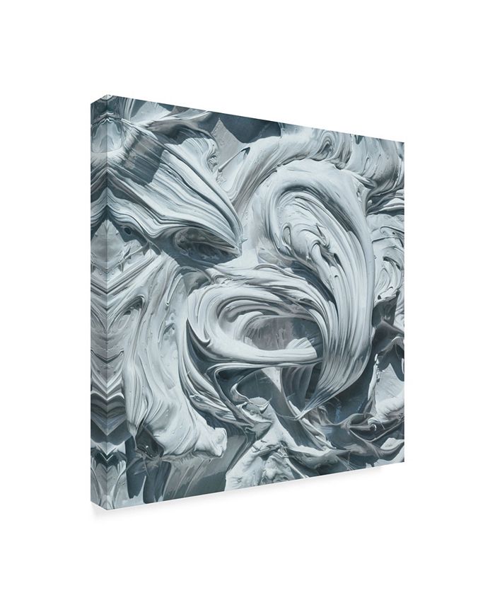 Trademark Global Francois Chartier 'Art For Art Sake' Canvas Art - 24 ...