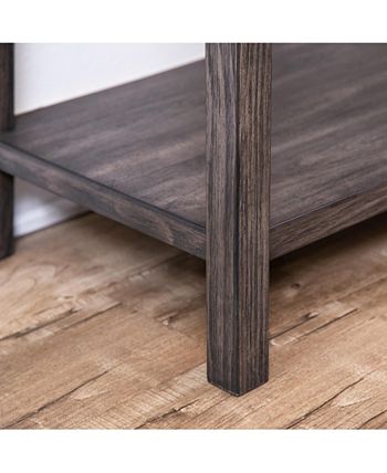 Furniture Pluto Console Table, Quick Ship - Macy's