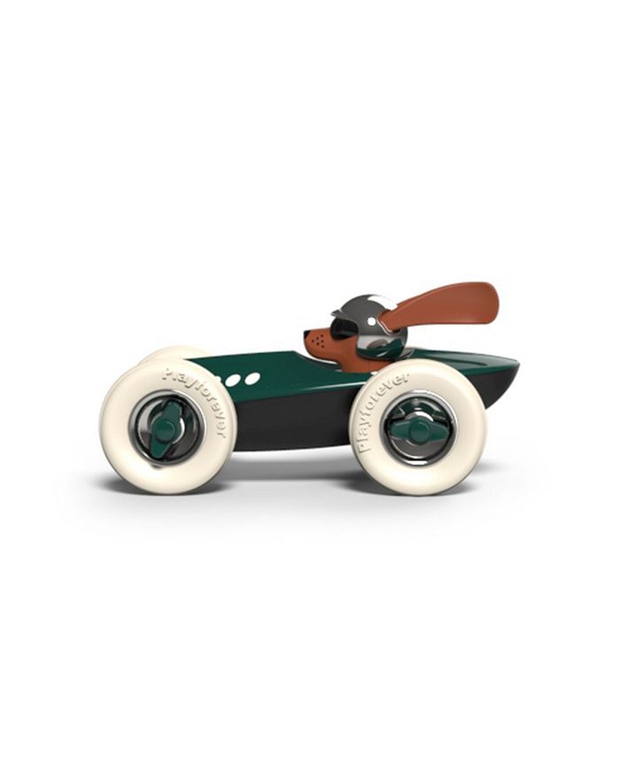 Playforever Rufus Racing Car - Macy's