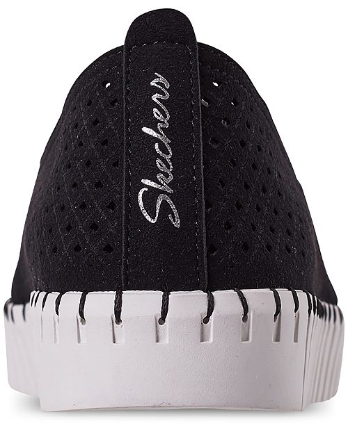 Skechers Women's Sepulveda Blvd - A La Mode Casual Sneakers from Finish ...