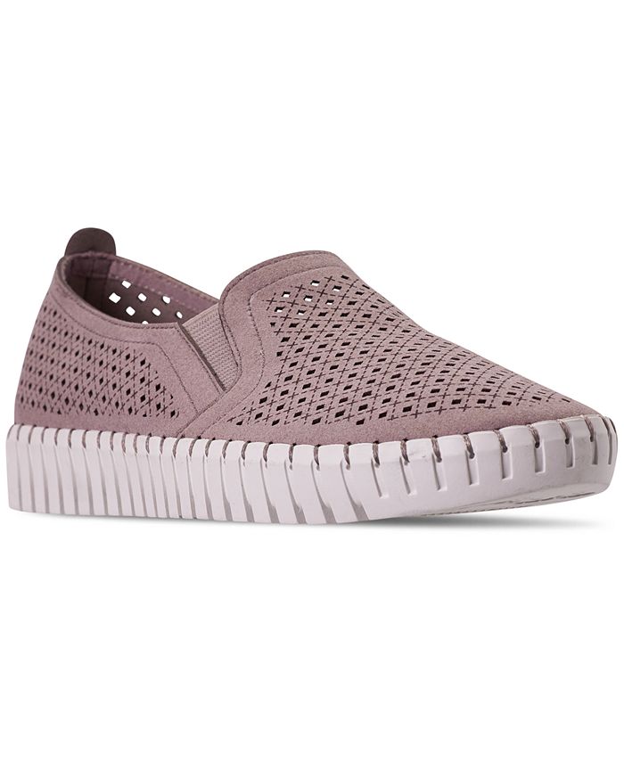 Skechers Women's Sepulveda Blvd - A La Mode Casual Sneakers from Finish ...