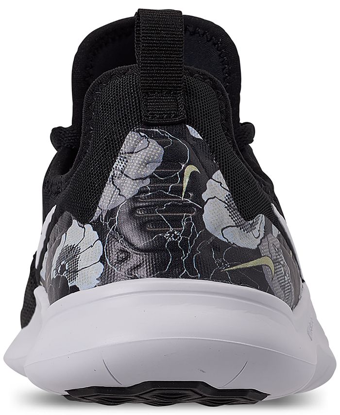 Nike Women's Free TR 8 AMP Training Sneakers from Finish Line - Macy's