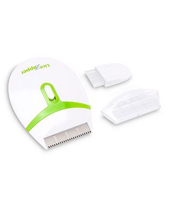 Epilady Lice Zapper Electronic Lice Comb - Macy's