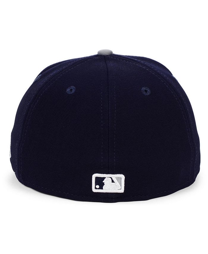 New Era New York Yankees Cooperstown Flip 59FIFTY Fitted Cap - Macy's