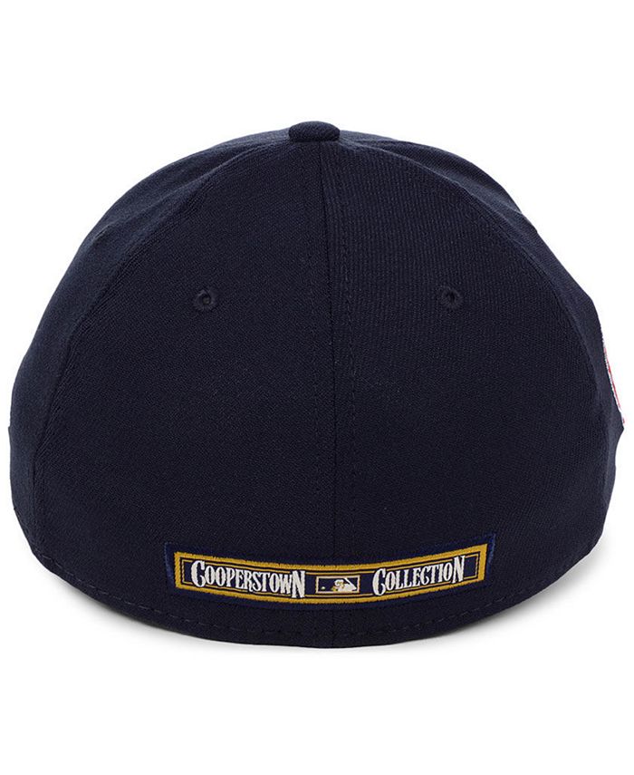 New Era New York Yankees Cooperstown Collection 39THIRTY Cap - Macy's