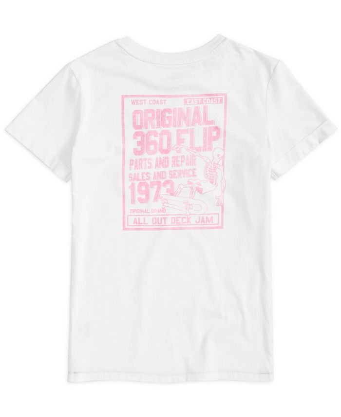 Epic Threads Big Boys Original 360 Graphic T-Shirt, Created for Macy's ...