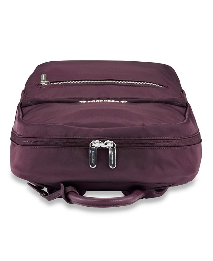 Briggs & Riley Rhapsody Essential Backpack - Macy's