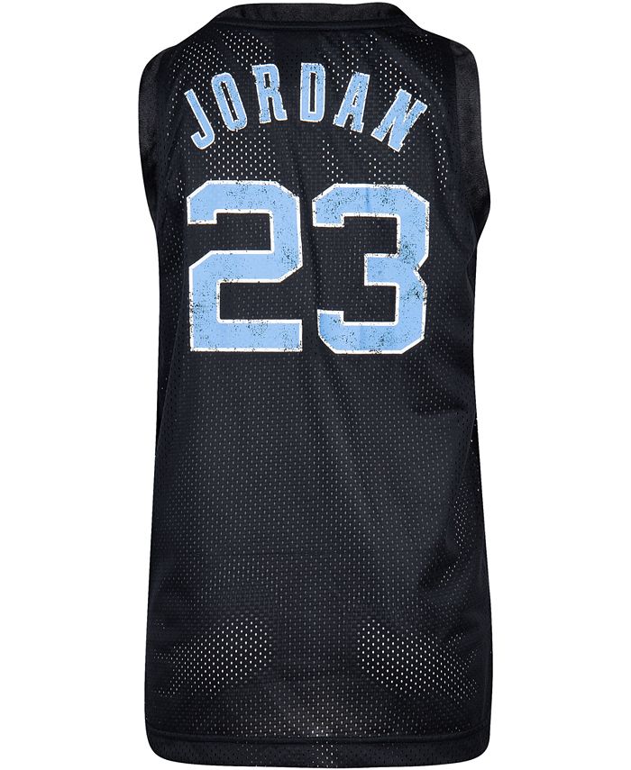Jordan Big Boys Air Jordan-Print Tank Top - Macy's