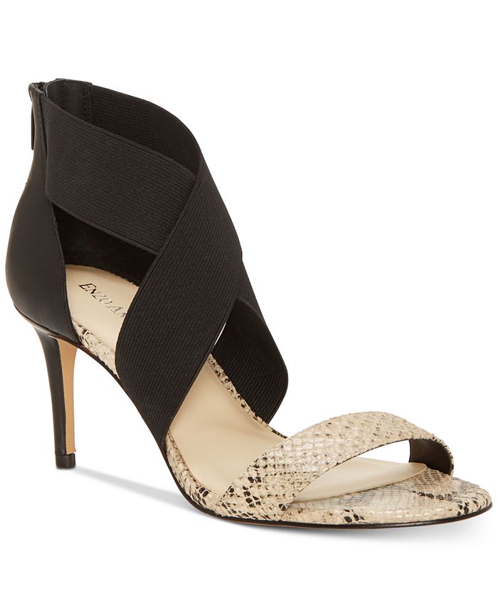 Enzo Angiolini Aydria Dress Sandals - Macy's