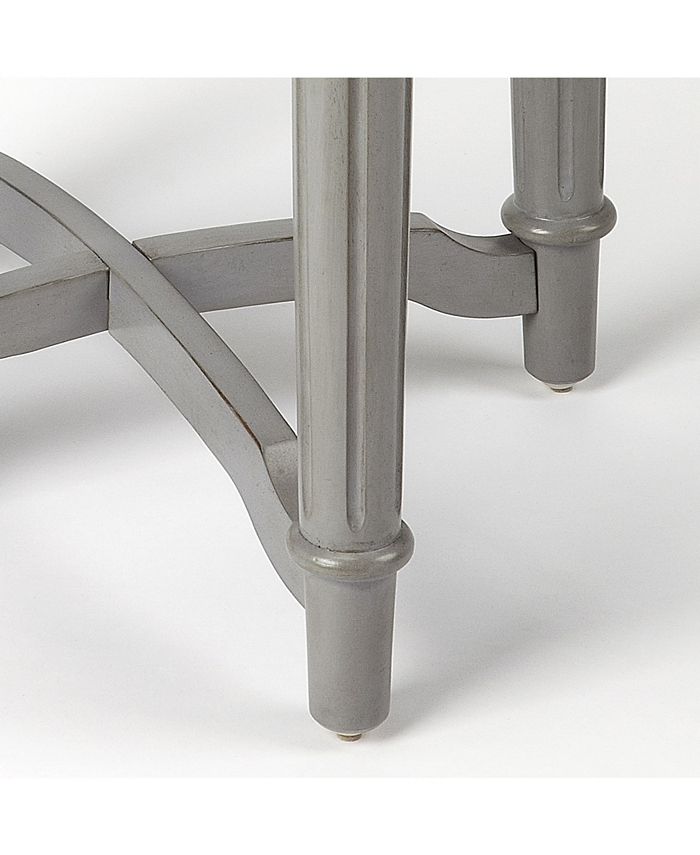 Butler Specialty Butler Kendrick End Table - Macy's