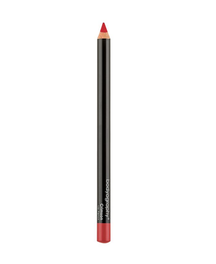 Bodyography Lip Scrub, Balm, Lip Pencil, Liquid Lipstick Bundle - Macy's