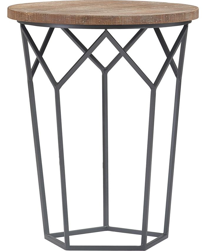 Tommy Hilfiger Avalon Side Table - Macy's