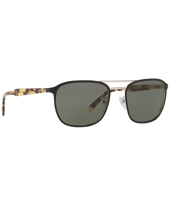 Prada Sunglasses, PR 75VS 56 CONCEPTUAL & Reviews - Sunglasses by ...