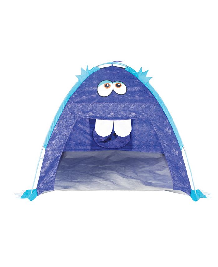 Pacific Play Tents Furry Little Monster Dome Tent - Macy's