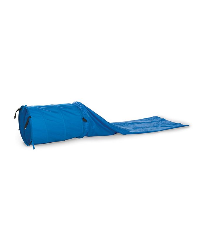 Pacific Play Tents Blue Dog Agility Chute - Macy's