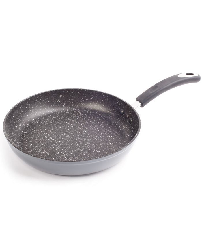 Ozeri 10" Stone Earth Frying Pan with APEO-Free Non-Stick Coating - Macy's