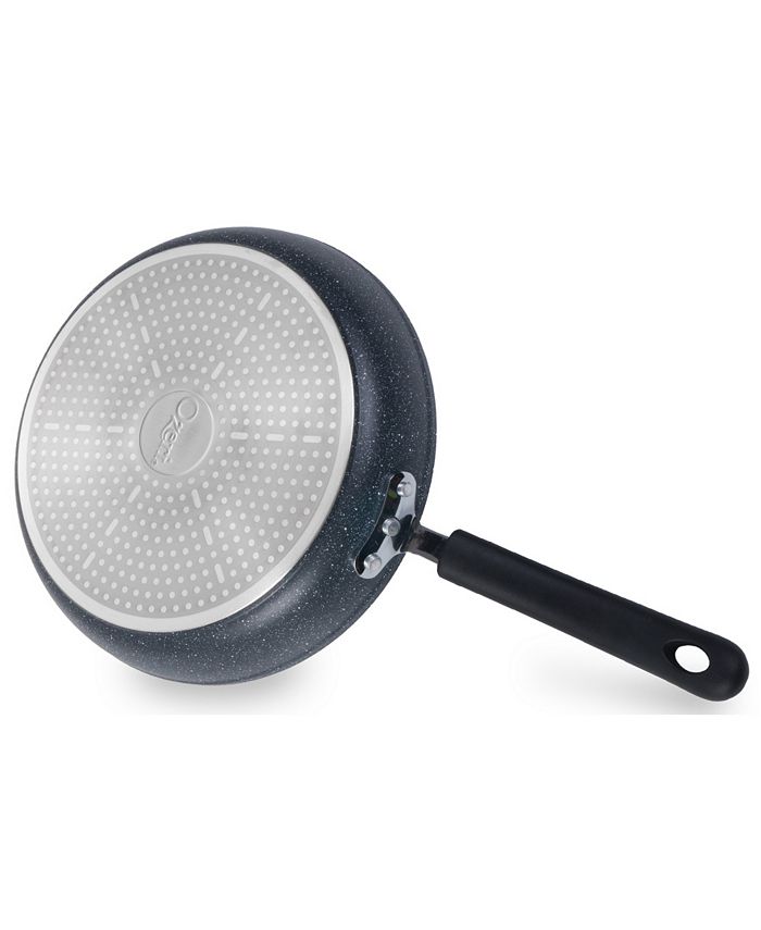 Ozeri 12" Stone Earth Frying Pan with APEO-Free Non-Stick Coating - Macy's