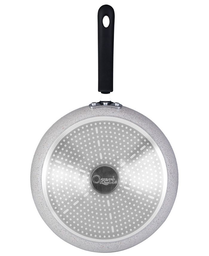 Ozeri 10" Stone Earth Frying Pan with APEO-Free Non-Stick Coating - Macy's