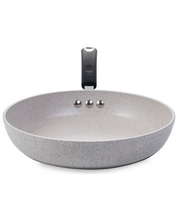 Ozeri 12" Stone Earth Frying Pan with APEO-Free Non-Stick Coating - Macy's