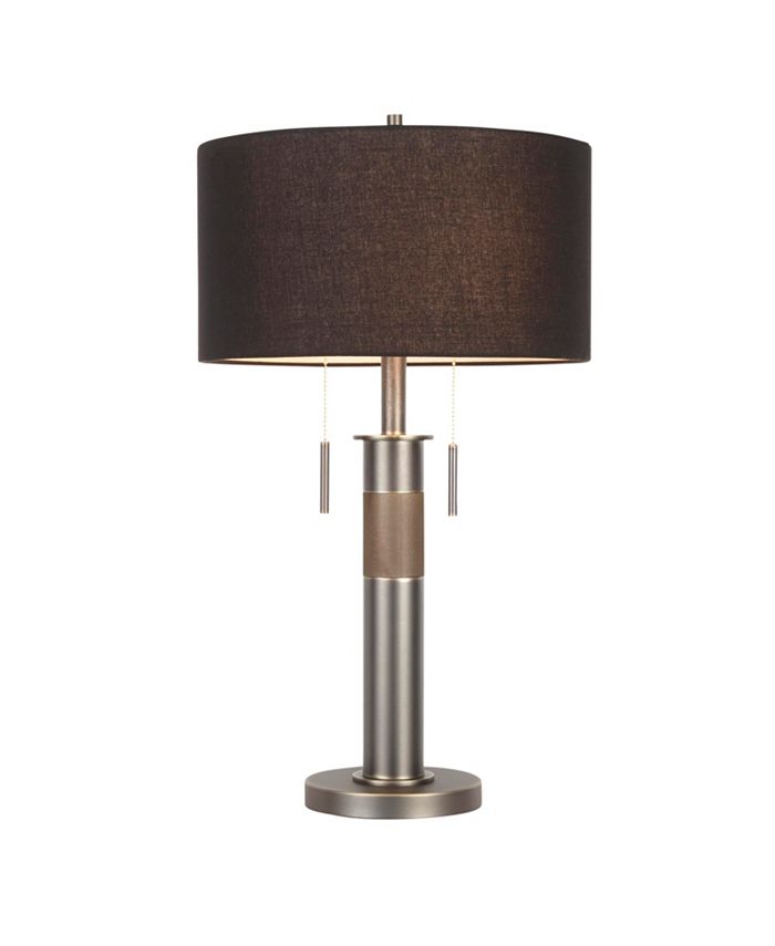 Lumisource Trophy Table Lamp - Macy's