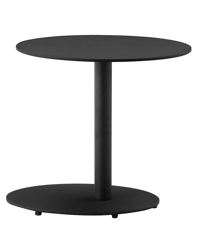 Pangea Home Sunset Side Table - Macy's