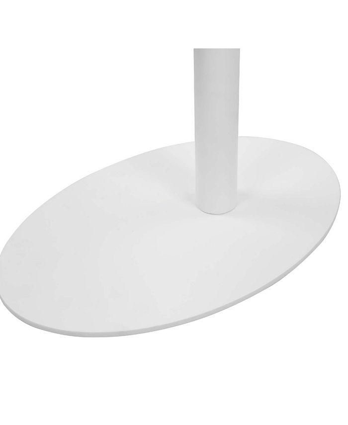 Pangea Home Sunset Side Table - Macy's