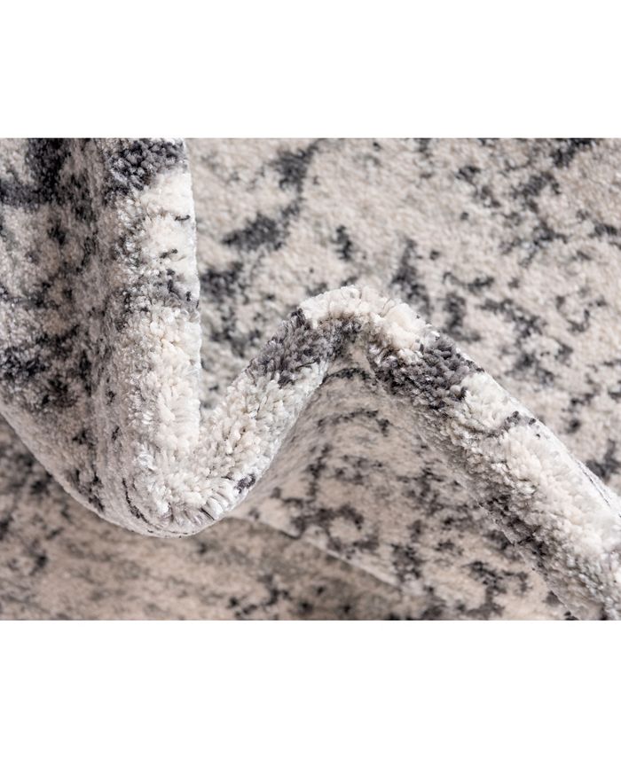 Bayshore Home Wisdom Wis3 8' x 10' Area Rug - Macy's