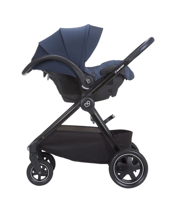 Maxi-Cosi Mico Max 30 Infant Car Seat - Macy's