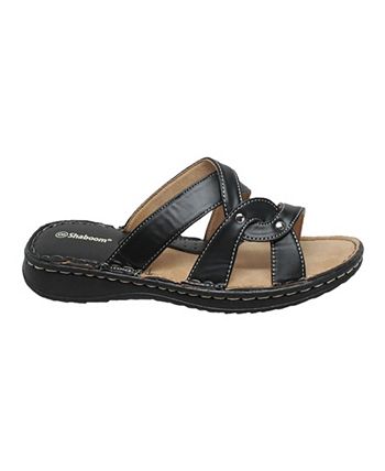 Shaboom Women's Comfort Sandal - Macy's