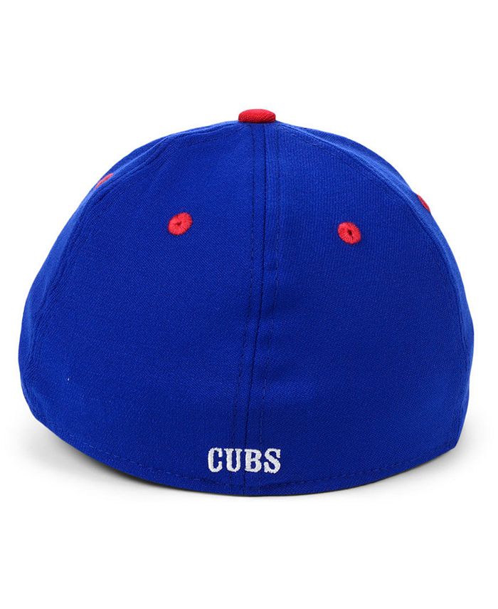 New Era Chicago Cubs Timeline Collection 39THIRTY Cap - Macy's