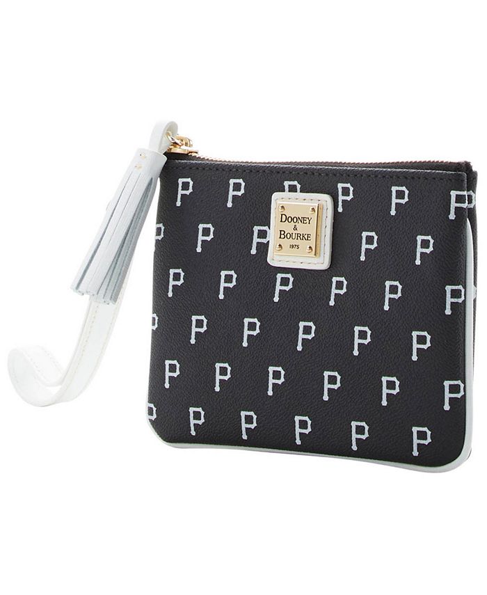 Dooney & Bourke Pittsburgh Pirates Stadium Wristlet - Macy's