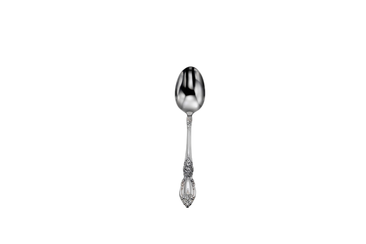 Click here for Oneida Wordsworth Set/4 Teaspoons - Silver prices