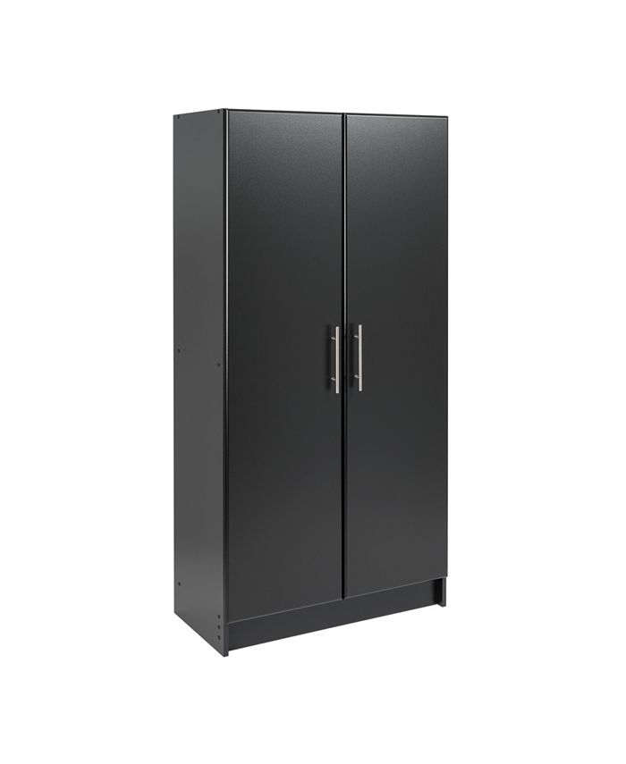 Prepac Elite 32" Storage Cabinet - Macy's