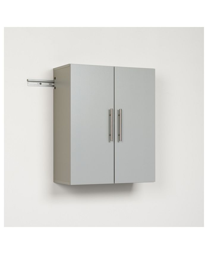Prepac Hang-ups 24" Upper Storage Cabinet - Macy's