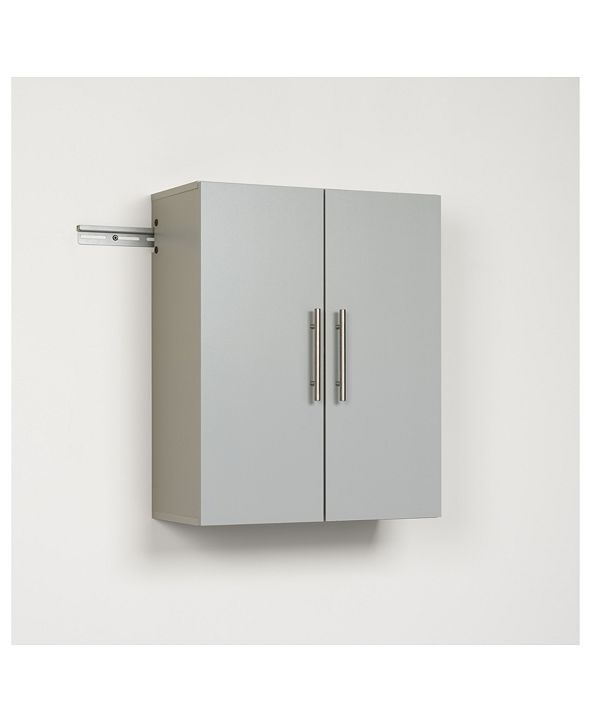 Prepac Hang-ups 24" Upper Storage Cabinet & Reviews - Furniture - Macy's