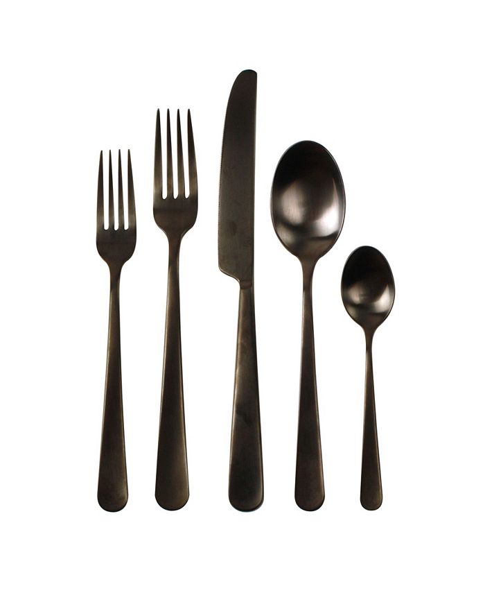 Canvas Home Como 5 Piece Set - Macy's