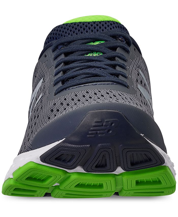 New Balance Men's 680v6 Running Sneakers from Finish Line - Macy's