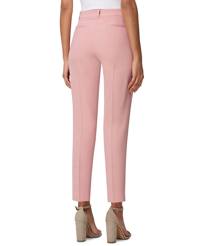 Tahari ASL Ankle Pants - Macy's