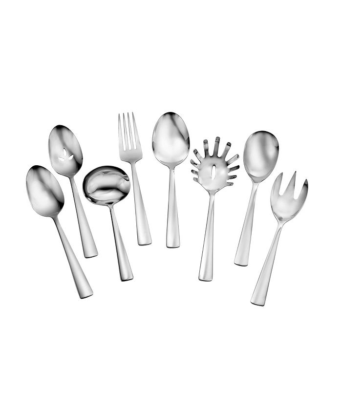 Oneida Chefs Table Serve Set - Macy's