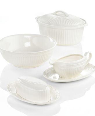 Mikasa Serveware, Italian Countryside Collection - Macy's