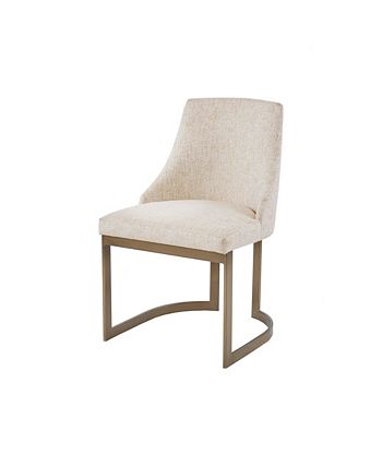Furniture Bryce Dining Chair, Set Of 2 - Macy's