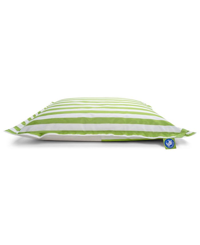 Drift and Escape Stratus Mattress - Bean Bag Swimming Pool Float - Macy's