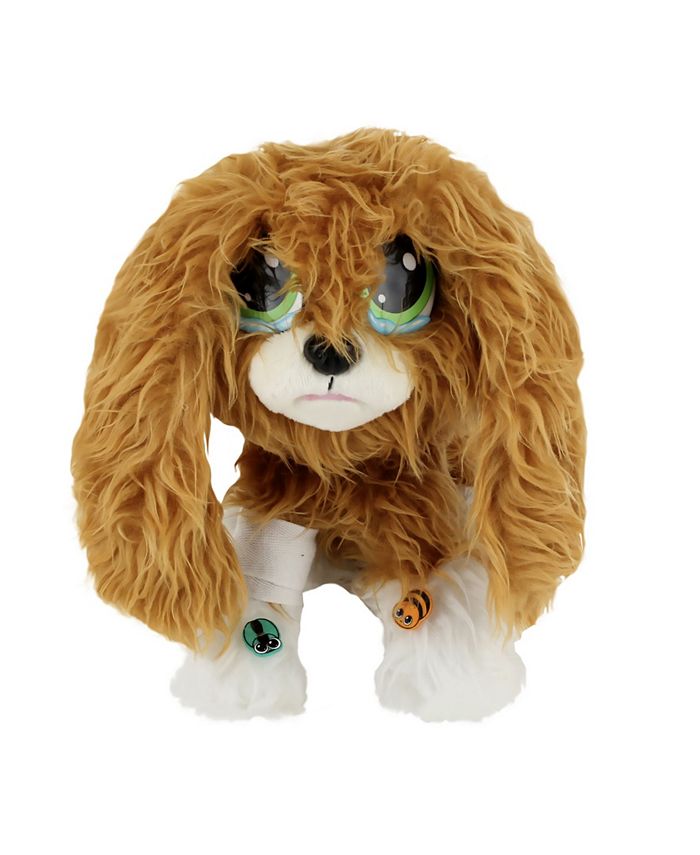 Kidz Delight Rescue Runt - Long Ear Dog - Macy's