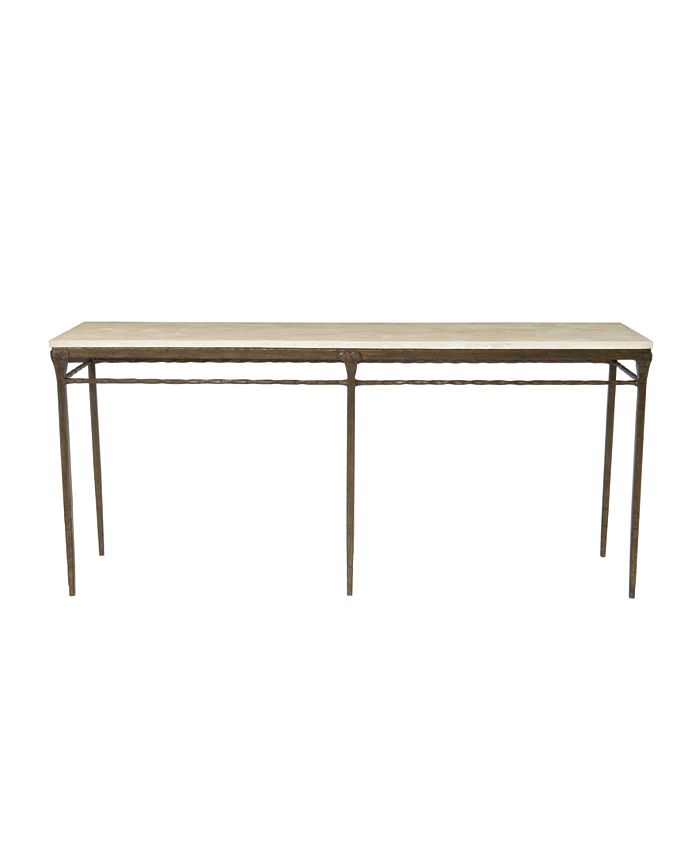 Bernhardt Desmond Console Table - Macy's
