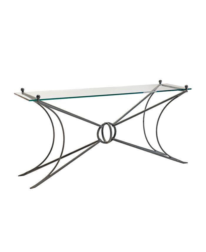 Bernhardt Cortland Console Table - Macy's