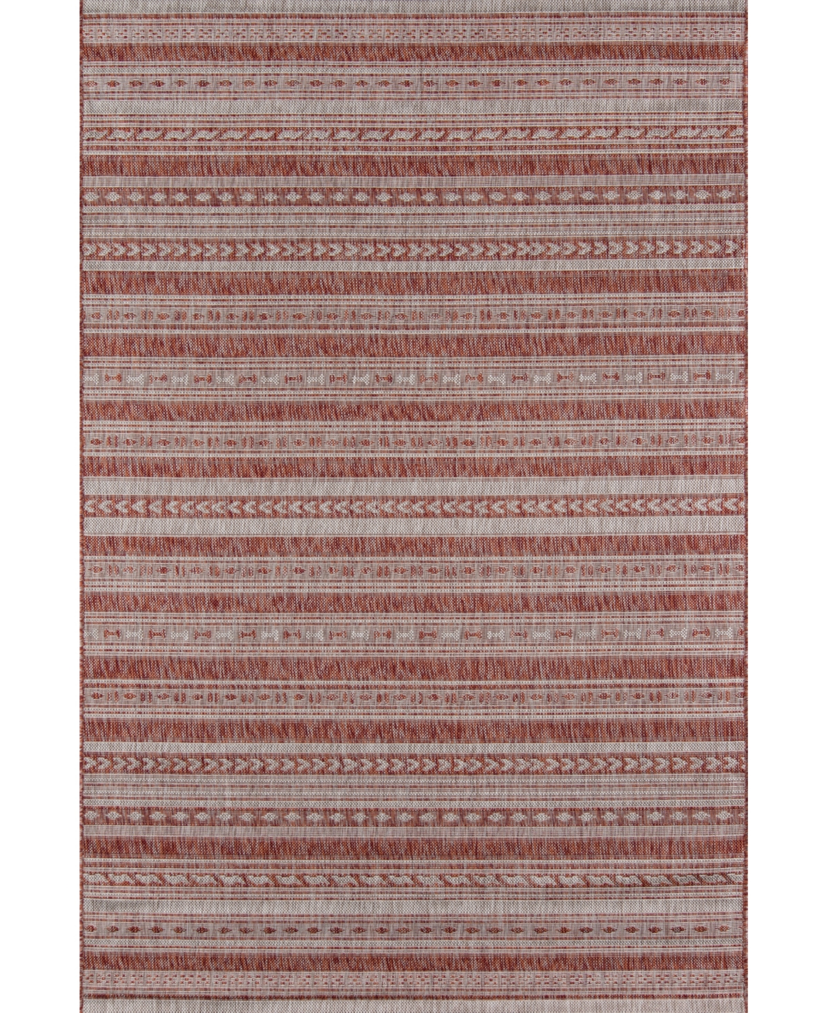 Click here for Novogratz Villa Vi-04 Copper 67 x 96 Outdoor Area... prices