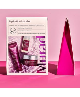Murad 3-Pc. Hydration Handled Trial Set - Macy's